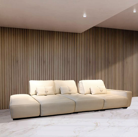 SOFA – Mu Home
